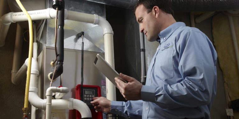 Furnace Repair in Northern Virginia | Same Day | Falcon HVAC