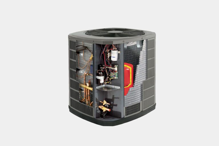 Air Conditioning Installation & Replacement in Northern VA | Falcon