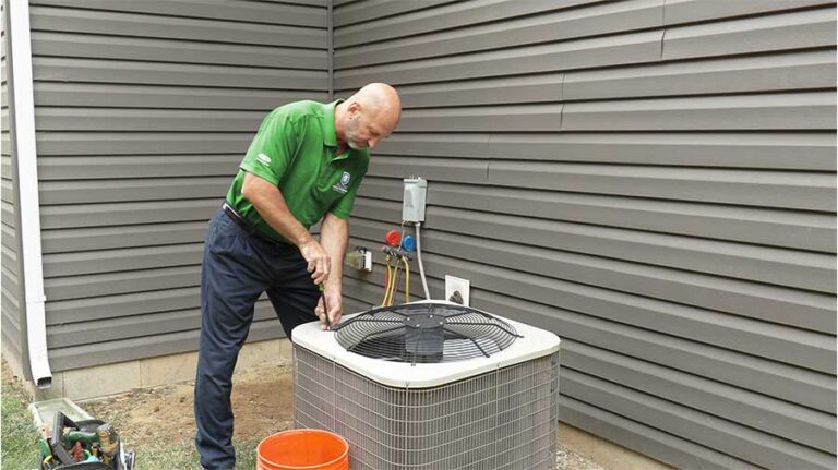 Furnace & AC Repair in Ashburn, VA | Falcon HVAC